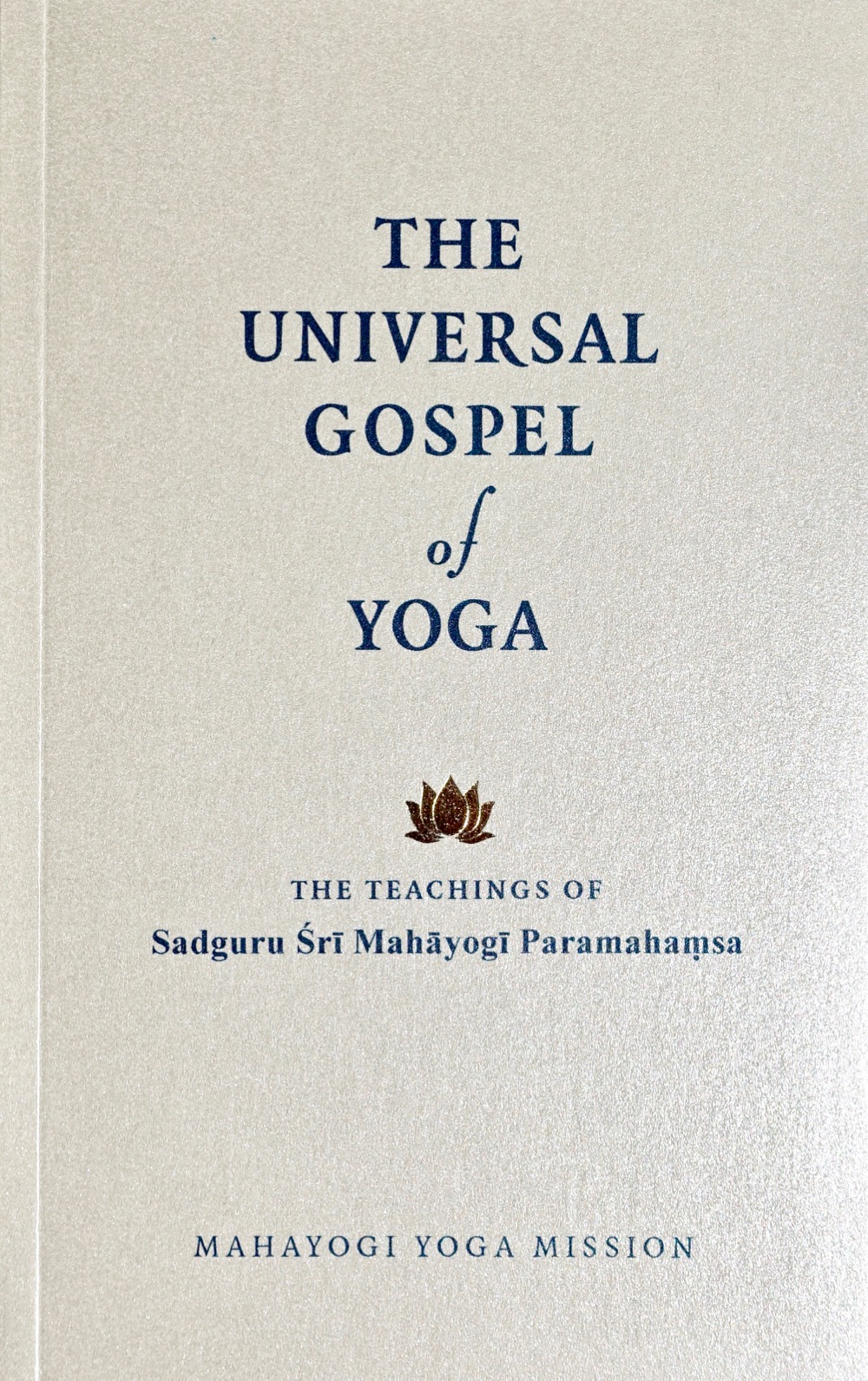 PROJECT SAHASRARA | MAHAYOGI YOGA MISSION - “I” Exist Here and Now ...