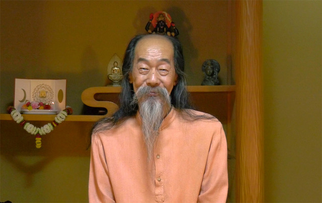 April, 2021 - PROJECT SAHASRARA | MAHAYOGI YOGA MISSION